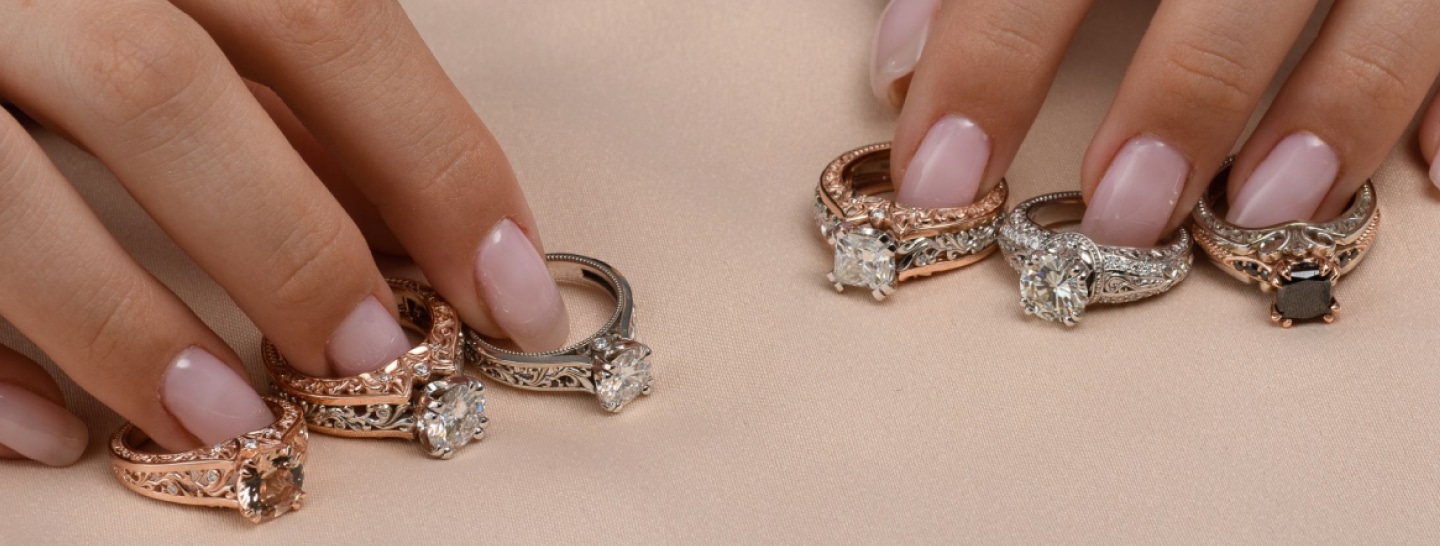 Contact Us - Camellia Jewelry