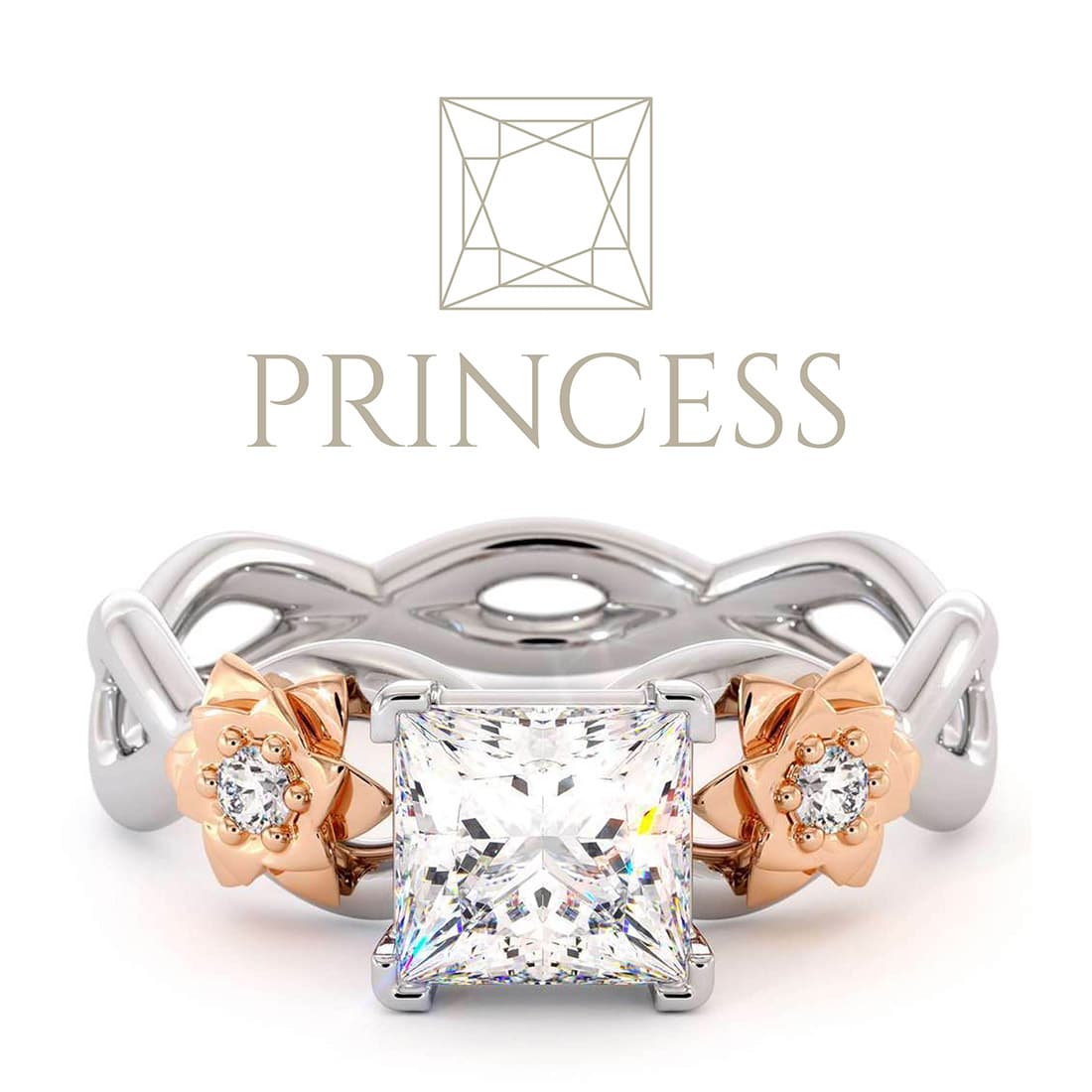 The Origin of Diamond Cuts- And How They Got Their Names